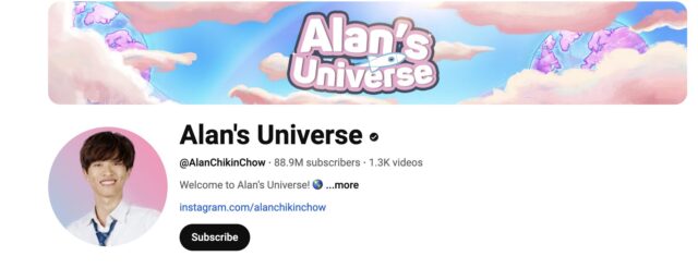 HYBE America To Debut New Group In Collaboration With YouTube Channel "Alan's Universe" - Koreaboo